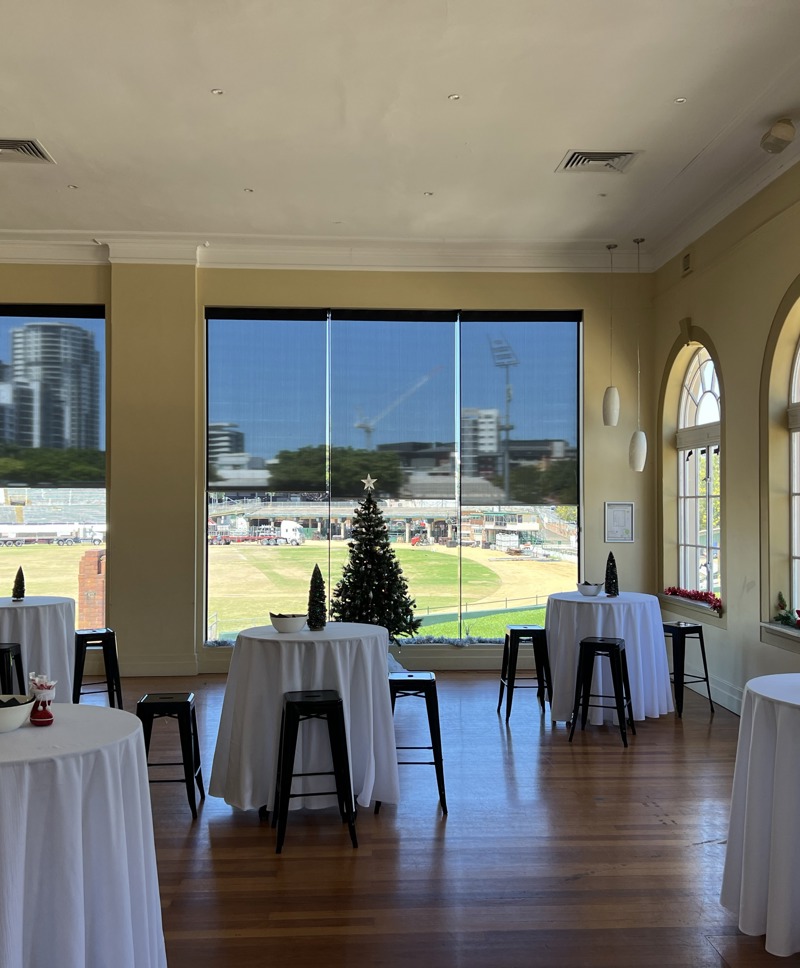 Governors Pavilion - Event Space | Brisbane Showgrounds